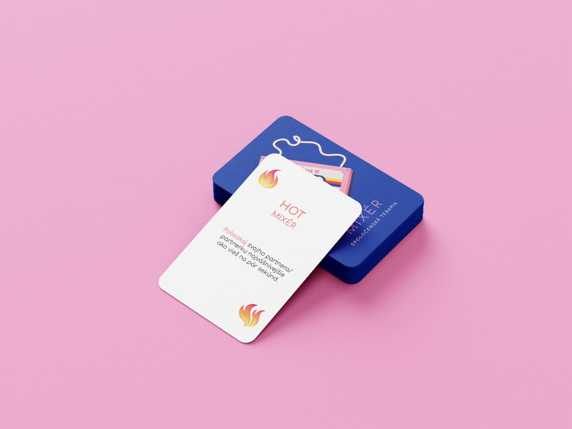 Spoločenská hra Párová terapia (Lifelution) | Hra z Panta Rhei