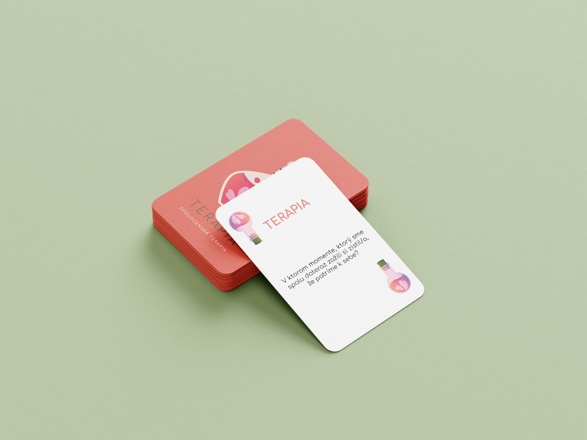 Spoločenská hra Párová terapia (Lifelution) | Hra z Panta Rhei