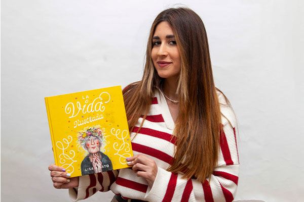 Mercedes Ron | Panta Rhei