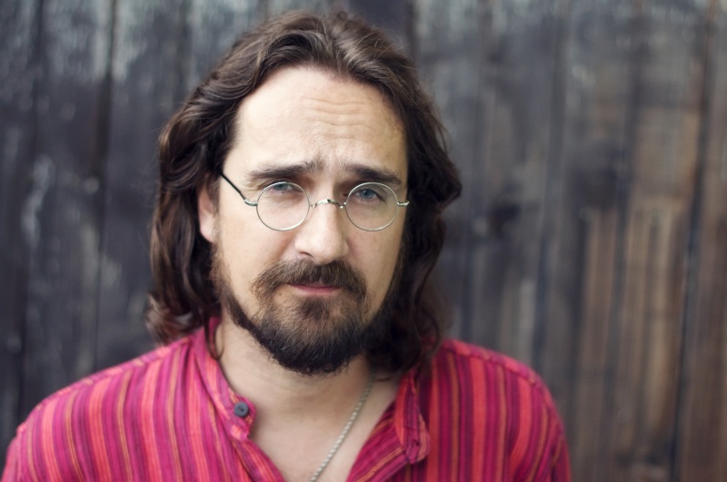 Tibor Rostas | Panta Rhei