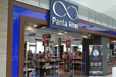 Kníhkupectvo - Aupark Piešťany | Panta Rhei